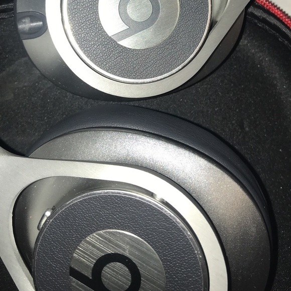 Beats by Dre | Other | Beats Executive Headphones | Poshmark